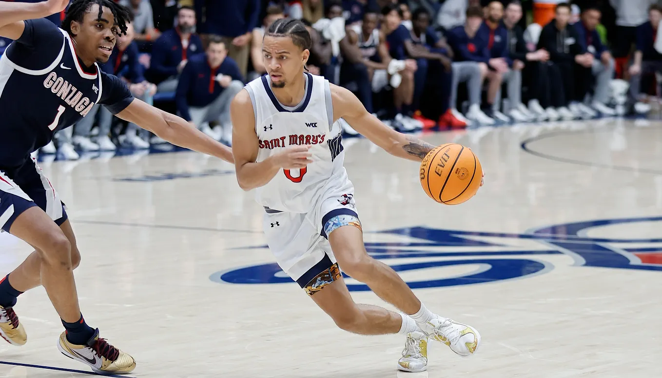 The Oldest Players In College Basketball 2024–25 | Medium