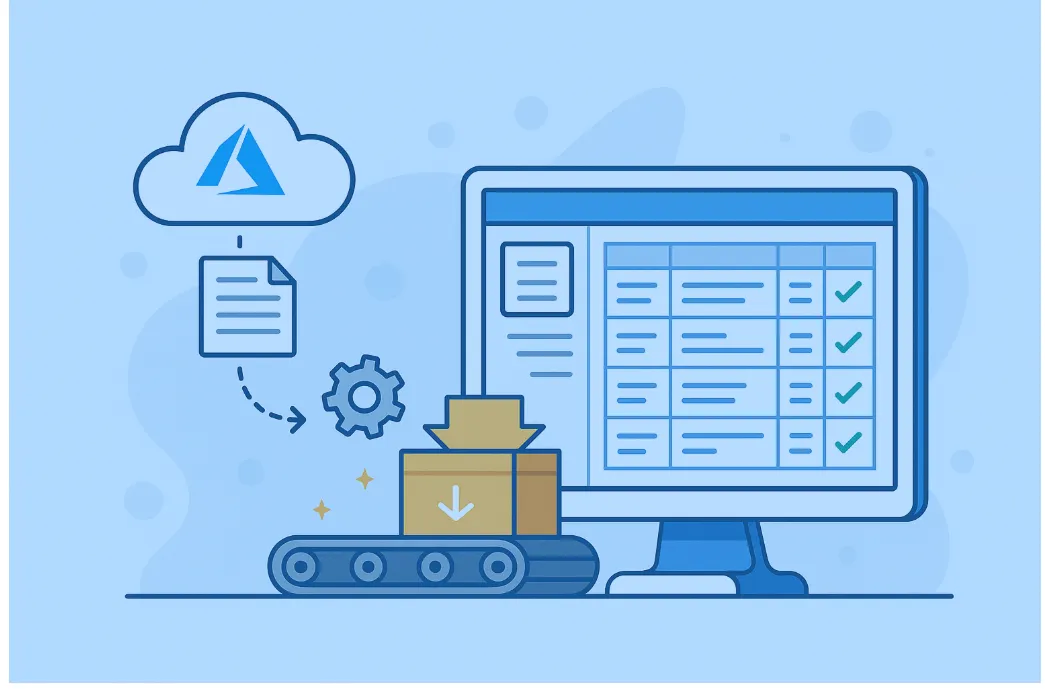 Azure Logic Apps. Architectural Overview of Logic Apps | by Arun Saxena ...