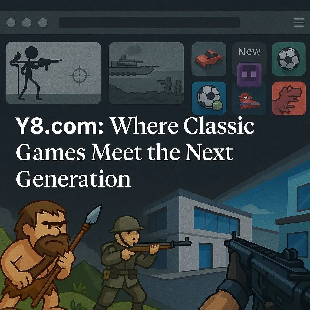The Internet Broke Slope: How Copycat Culture Buried a Game — And Why ...