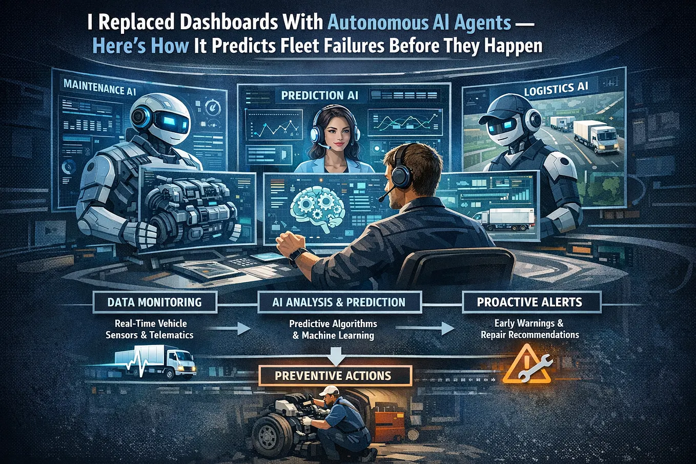 Magentic-UI: An Open-Source Framework for Human-Centered AI Agents | by Henry Bravo | Medium