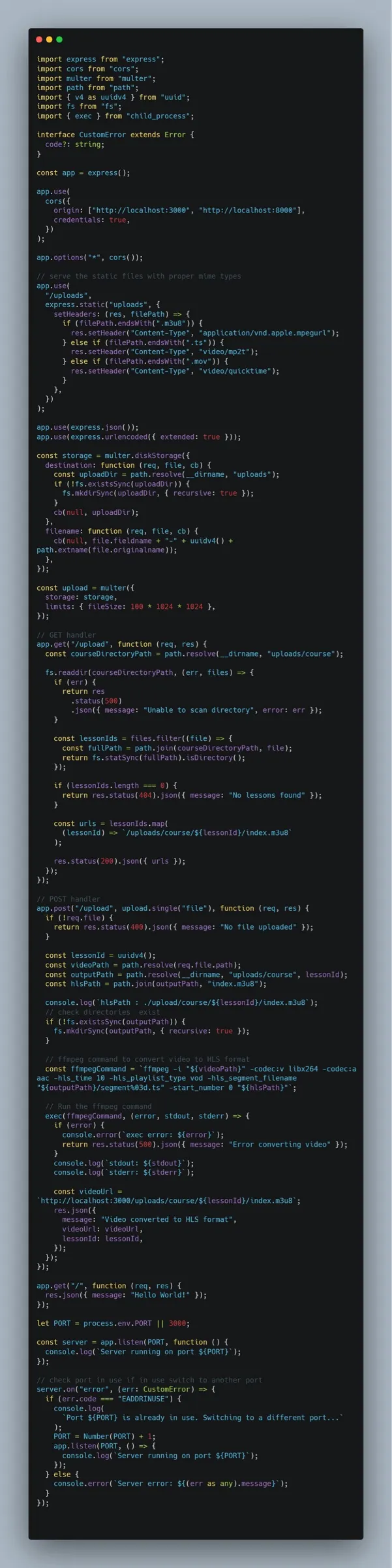 How to Built a Dynamic Form with Simplified UI and Flexible Input ...