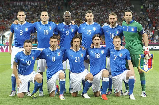 16 World-Class Players Who Will Play Their First-Ever World Cup in 2026 ...