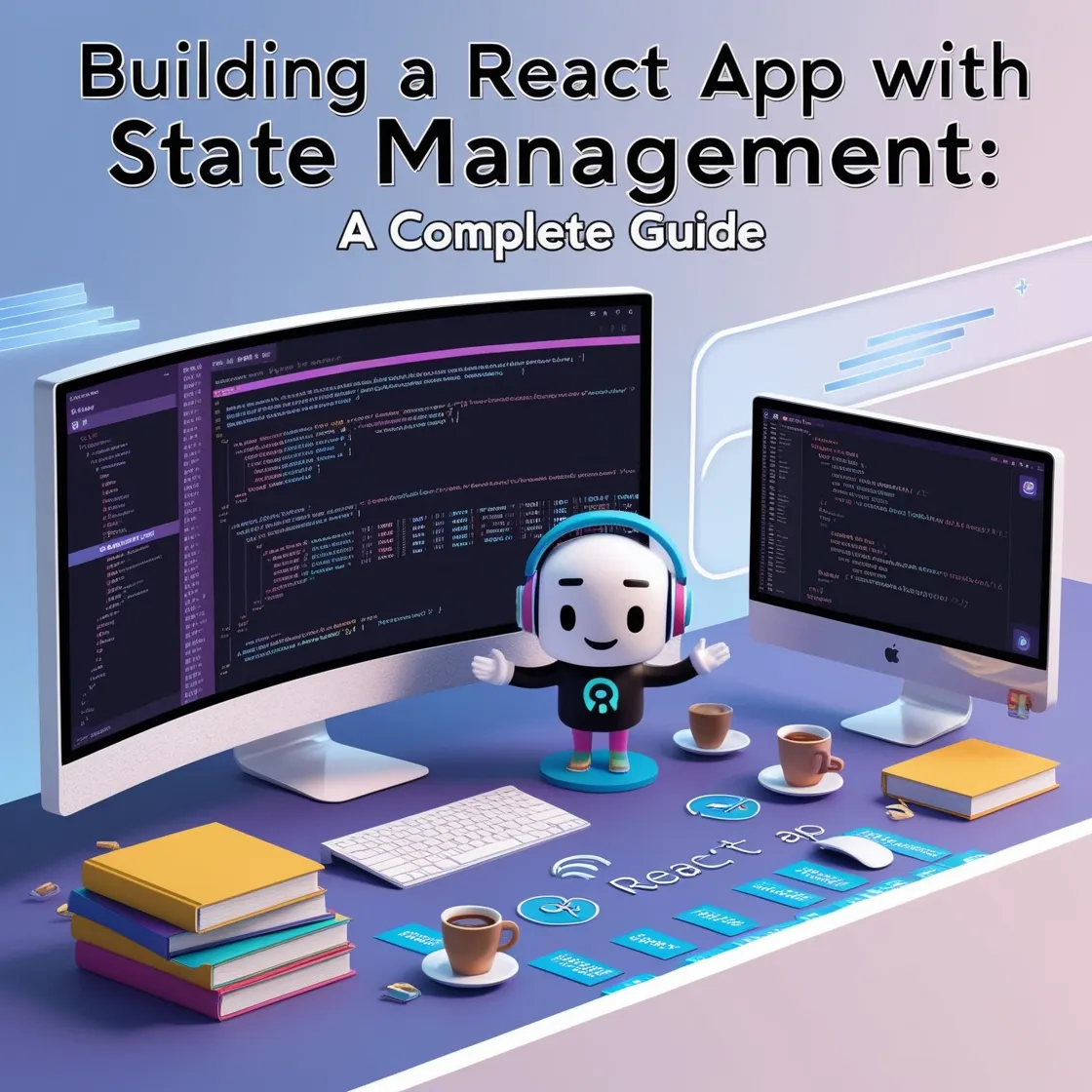React Fundamentals: Building Your First App with Vite | by Ehueriken Samuel obuse | Medium