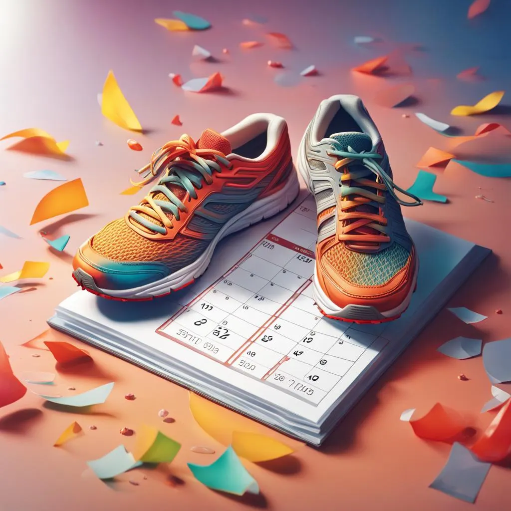 Interactive Calendar w/ Dash, Python, Flask , HTML/CSS | Medium