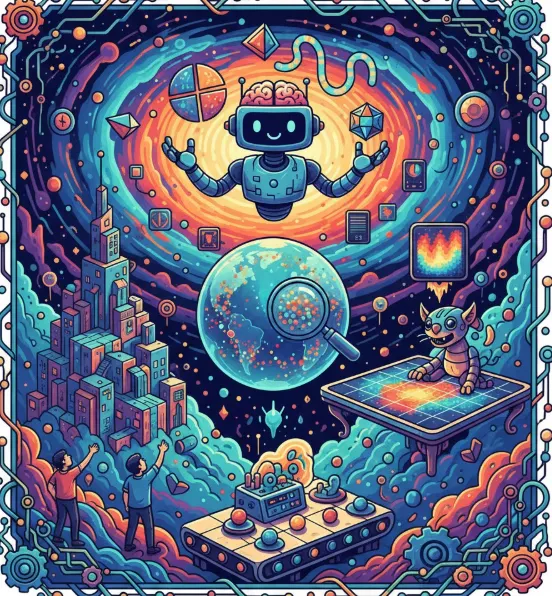 Python Data Science Unsupervised Learning Journey — Part 26: Applying T ...