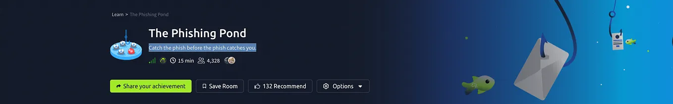 TryHackMe | Web Application Basics | WriteUp | by Axoloth | T3CH | Medium