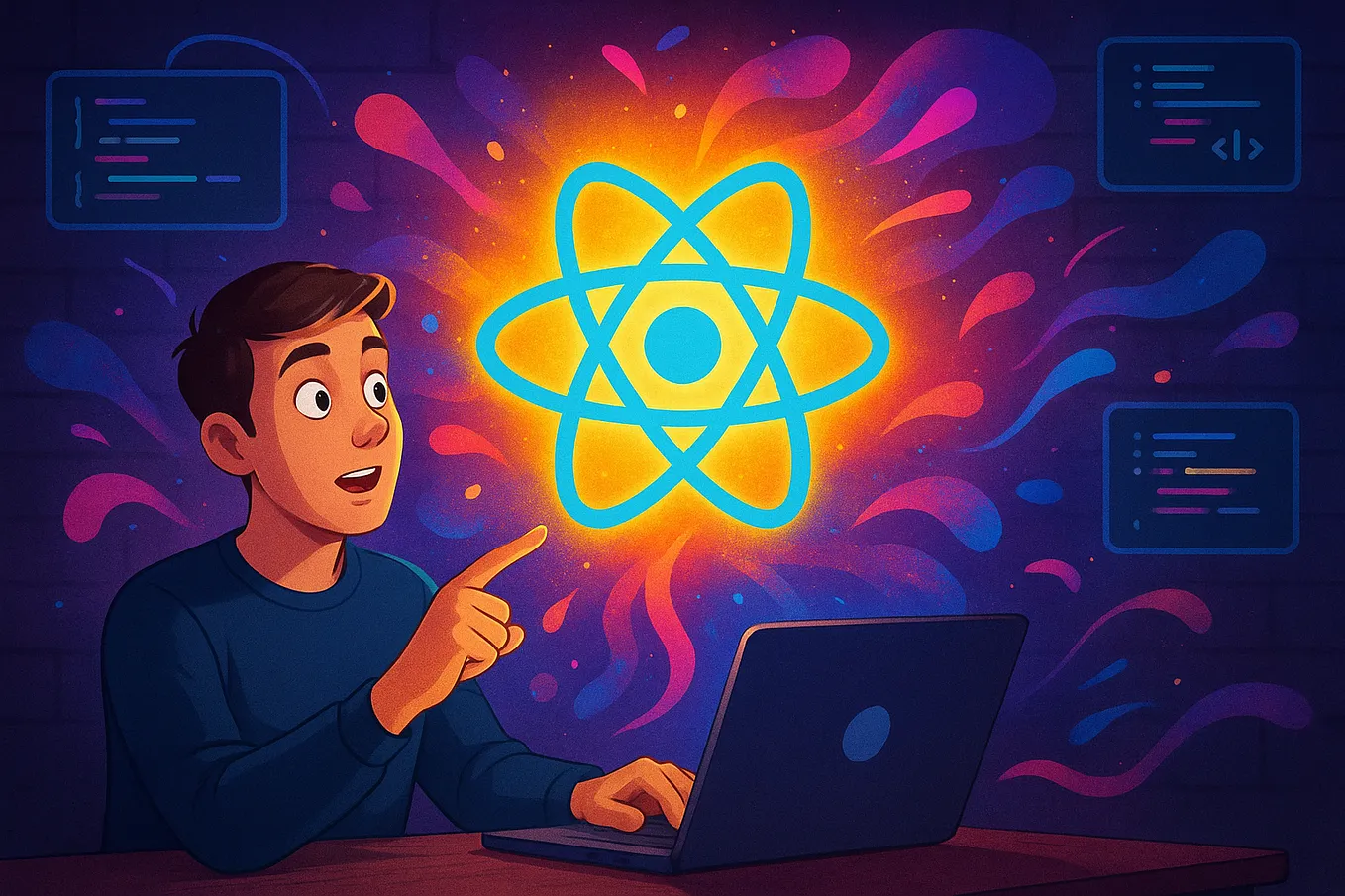 TanStack Form: Why Your React Forms Don’t Have to Suck | by Blueprintblog | JavaScript in Plain ...