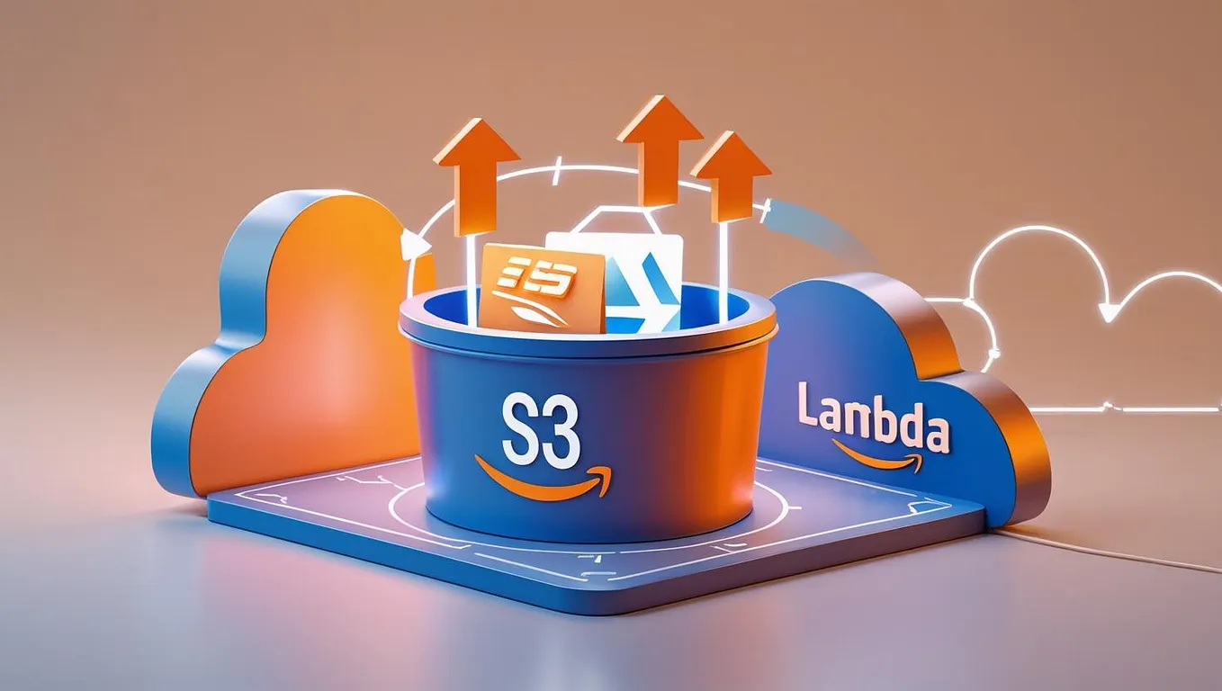 Aws Lambda Functionfunction Url How To Create By Tushar Bosamiya