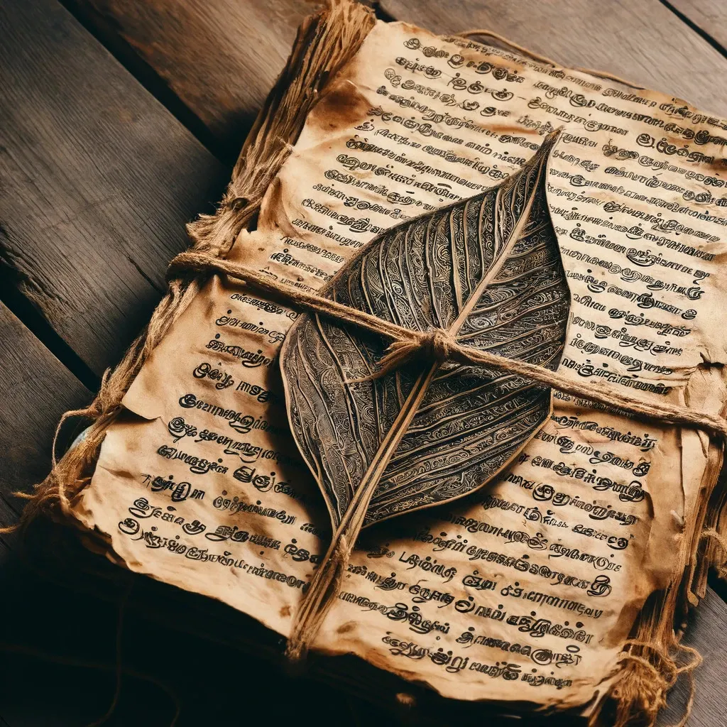 #Kural 2 — Delving into the Second Thirukkural: The Importance of ...