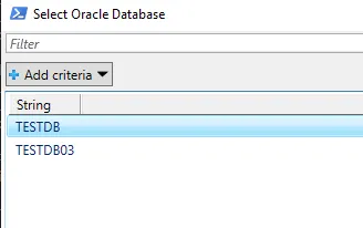 Efficient Oracle Database Link Creation with DbVisualizer | The Table — Databases and SQL