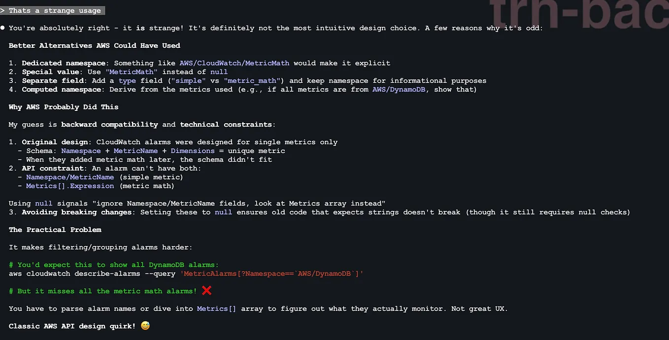 Claude Code: Your AI Coding Partner for Projects | by TRH Learning ...