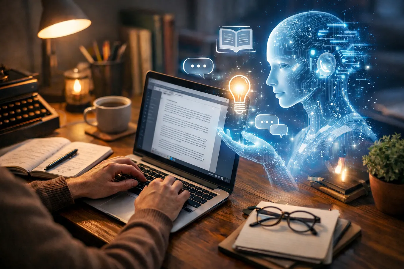 ChatGPT vs Gemini: The AI War That’s Dividing the Internet Artificial Intelligence is no longer ...