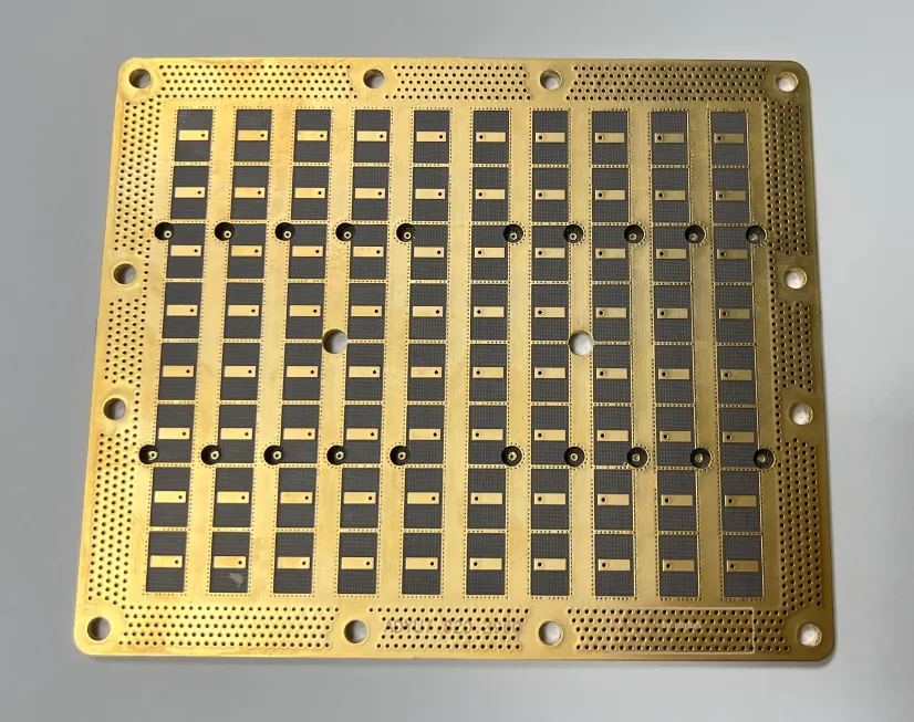 How PCB Layers Affect Circuit Performance: Key Factors Explained | by ...