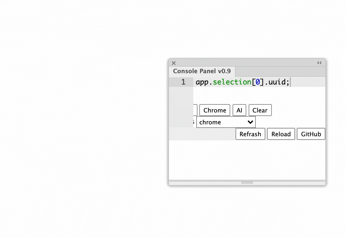 How to write scripts for Adobe Illustrator | by AiScripts | Medium