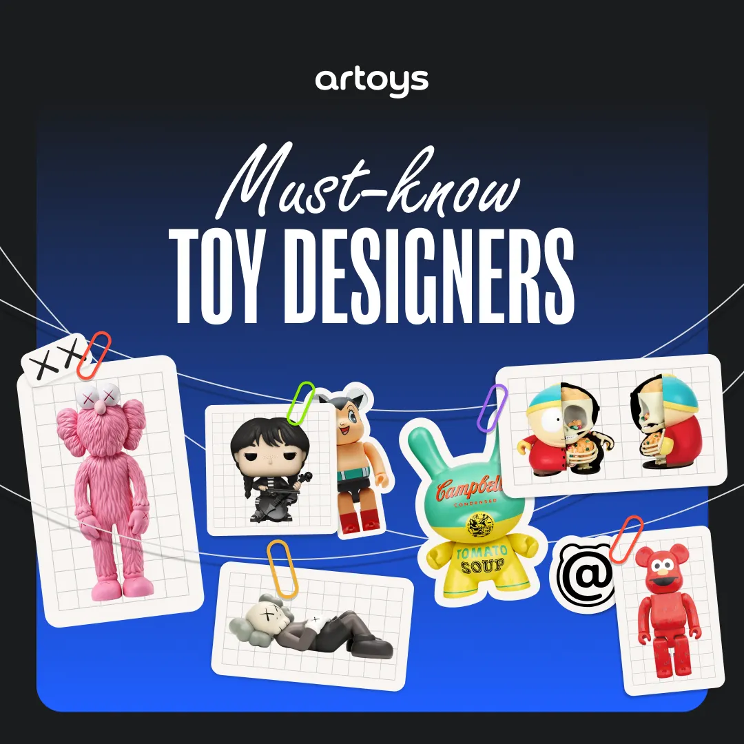 The History of Funko Pop: From Nostalgic Toys to Pop Culture Icons | by ...