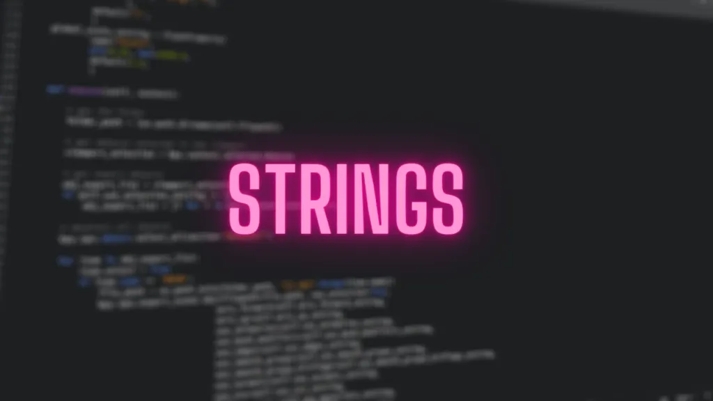 How to include apostrophes (‘s) in Python strings | by LaiBatool | Medium