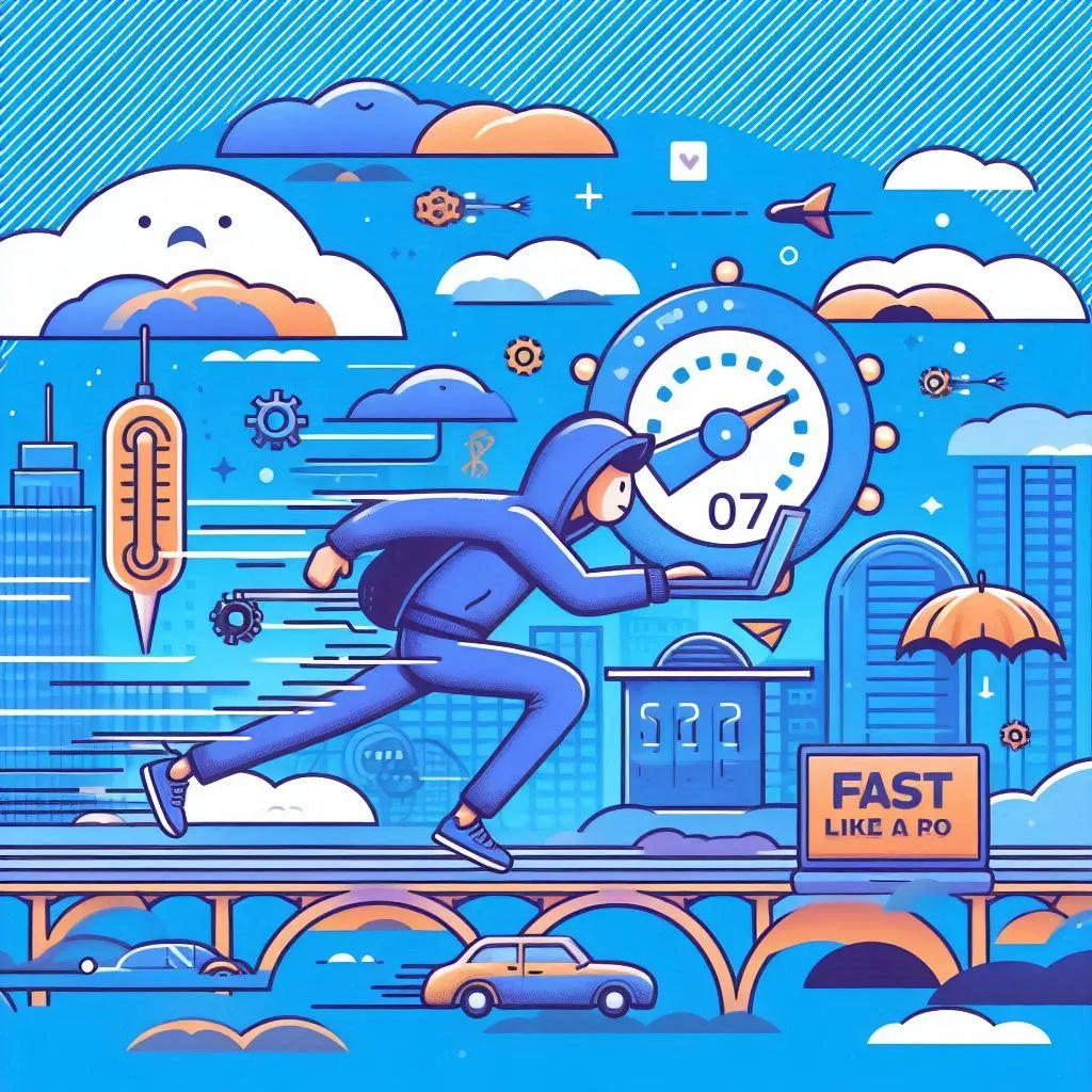 Building a Production-Ready Monitoring Stack for FastAPI Applications ...