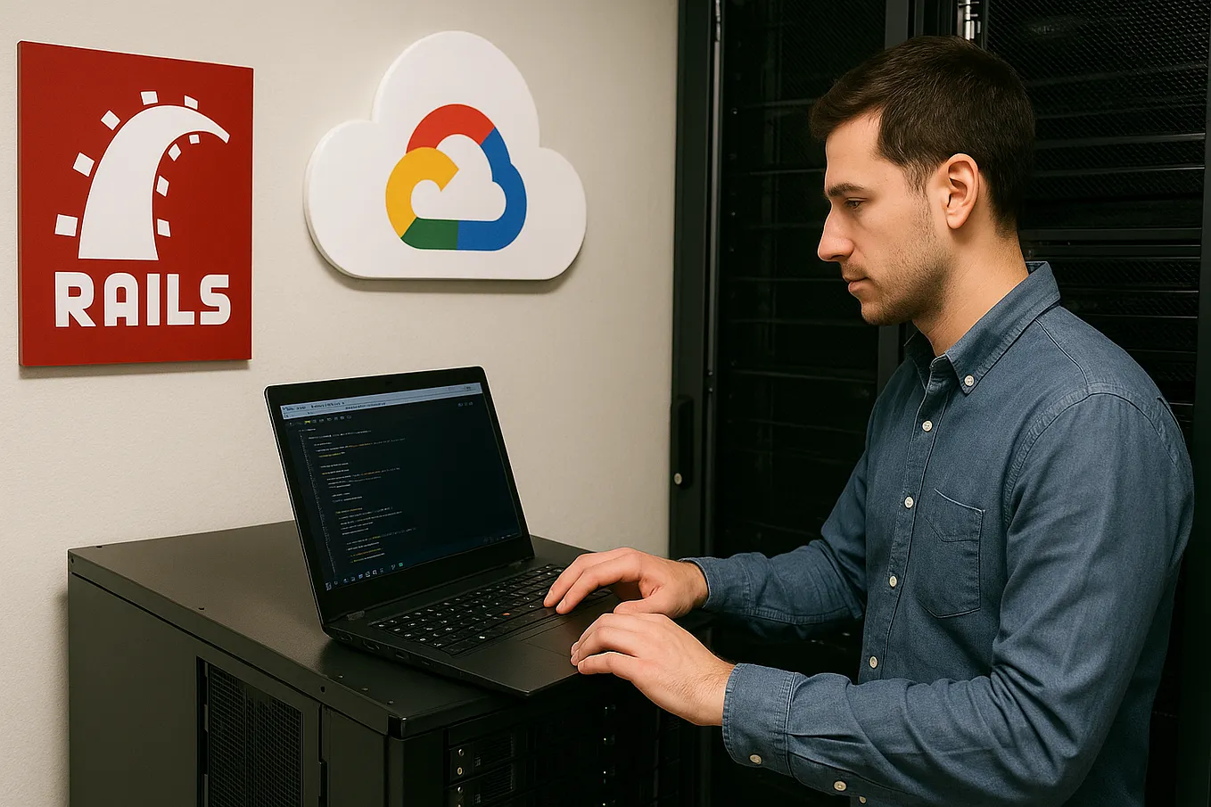Beyond Action Mailer: Sending Emails from Rails with n8n (and Gmail/Google Workspace) | by ...
