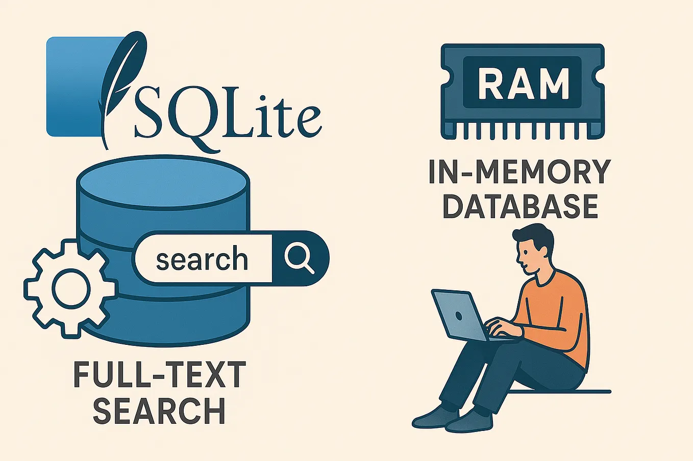 Database Keys: Primary, Secondary, and Underlying Concepts | by Vipul ...