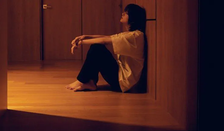 Calm Can Be a Warning Signal. Not Every Calm Mind Feels Safe… | by The ...