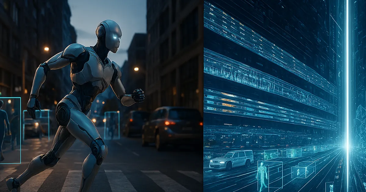 Top 5 Object Detection Projects with Source Code for Beginners in 2024 ...