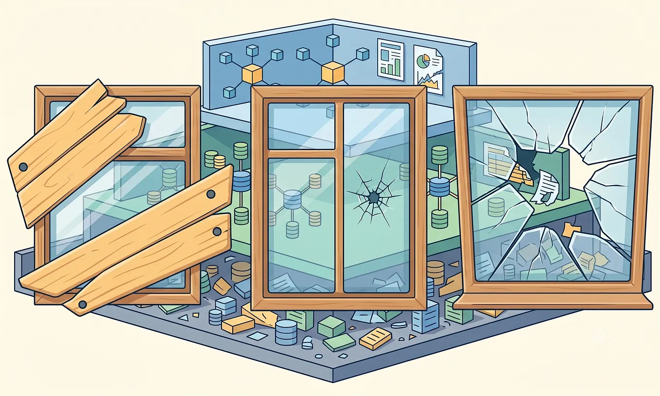 Breaking the Loop: How we migrated our backup catalog for 250+ MySQL ...
