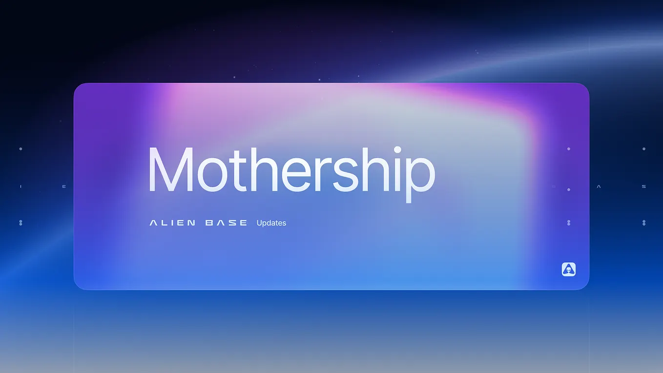 Alien Base Roadmap: Plotting the Next Phase of the Invasion | by Alien ...
