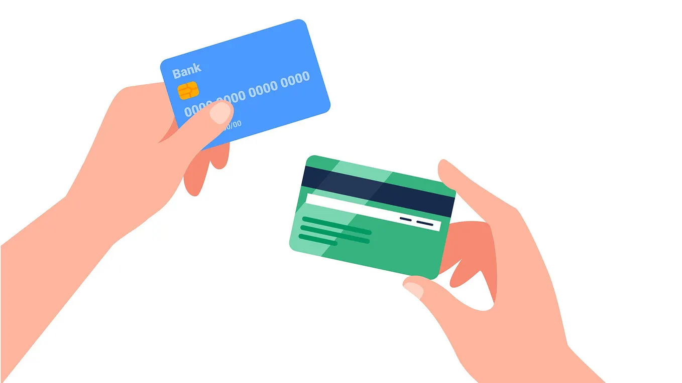 Demystifying TST Charges on Your Credit Card- Signed approvals! | by ...