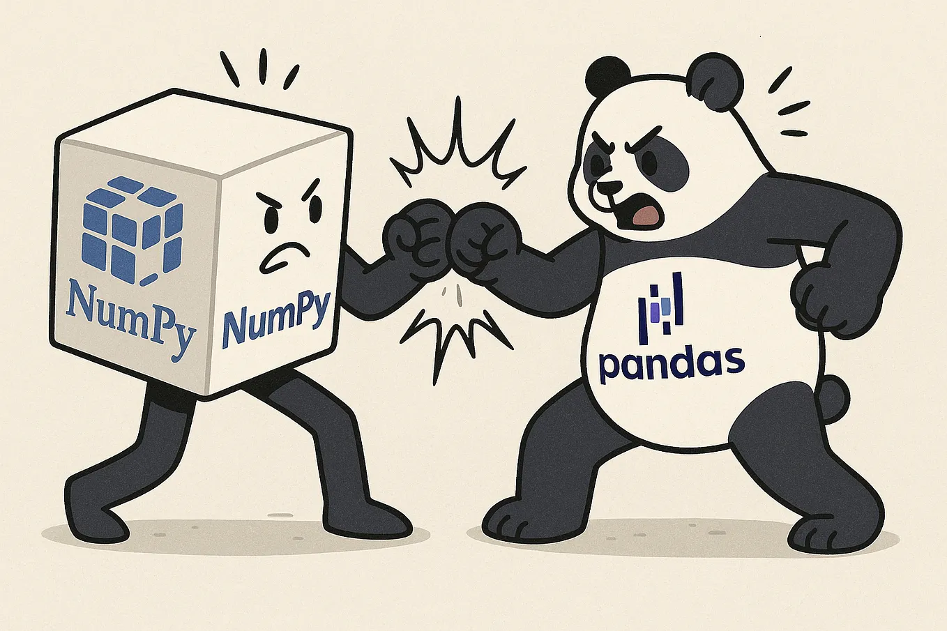 Generating Random Numbers with NumPy | by NIBEDITA (NS) | Sep, 2025 | Python in Plain English