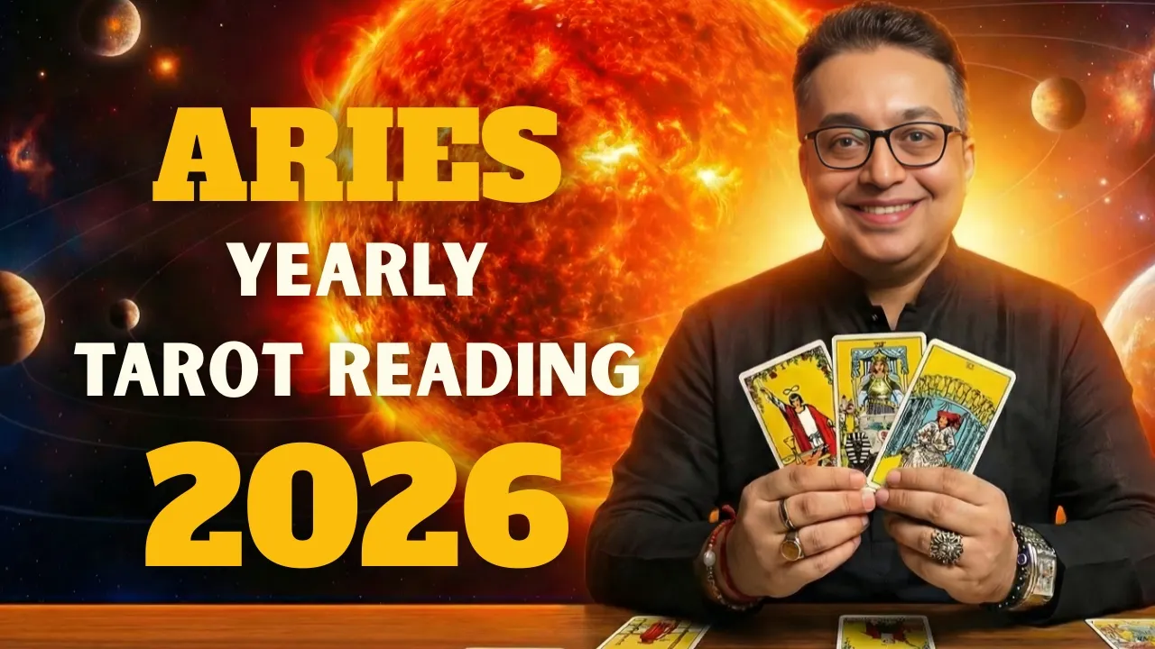Gemini 2026 Tarot Forecast. Financial Focus, Health Warnings, and… | by ...