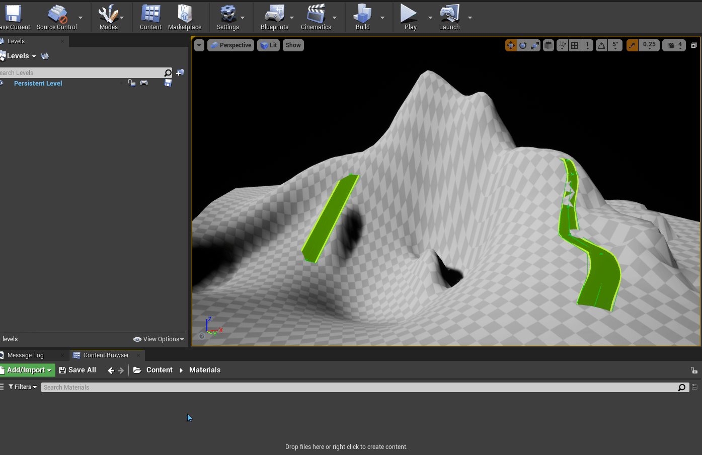 Getting Started in VR with Unreal Engine 5: Exploring the VR Template ...