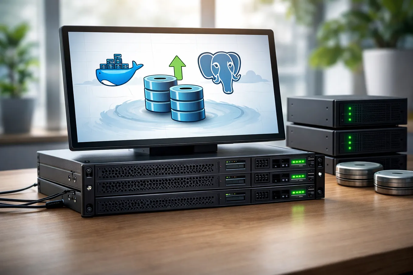 PostgreSQL backup best practices — 15 essential PostgreSQL backup ...