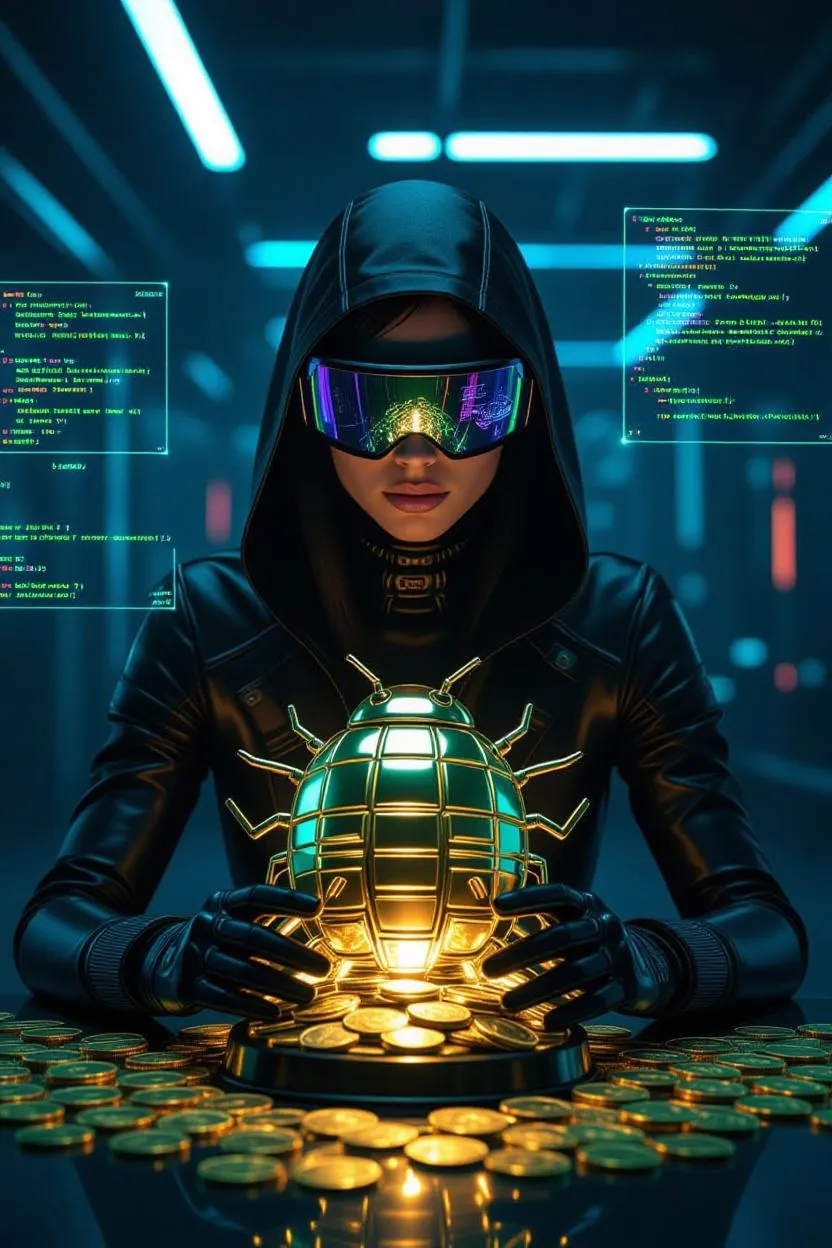 Mastering Web Cache Deception Vulnerabilities: An Advanced Bug Hunter’s Guide | by coffinxp ...