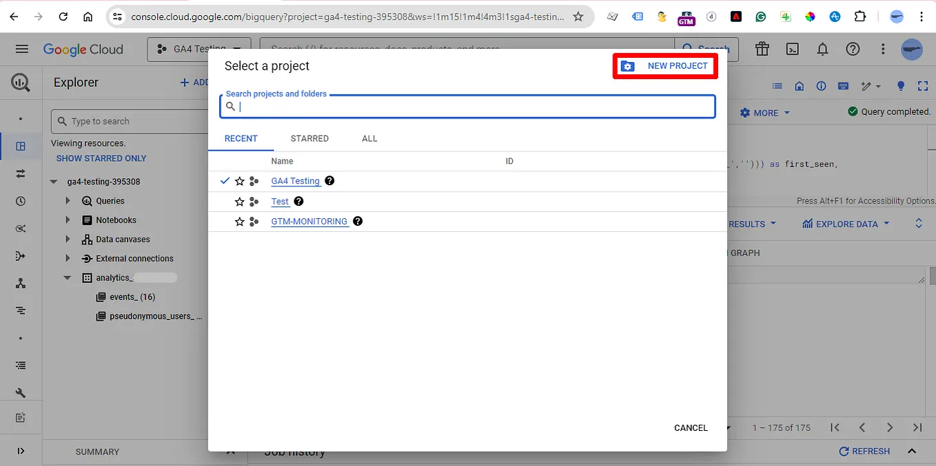 GA4 Measurement Protocol. What is measurement protocol? | by Deepak Prajapati | Medium