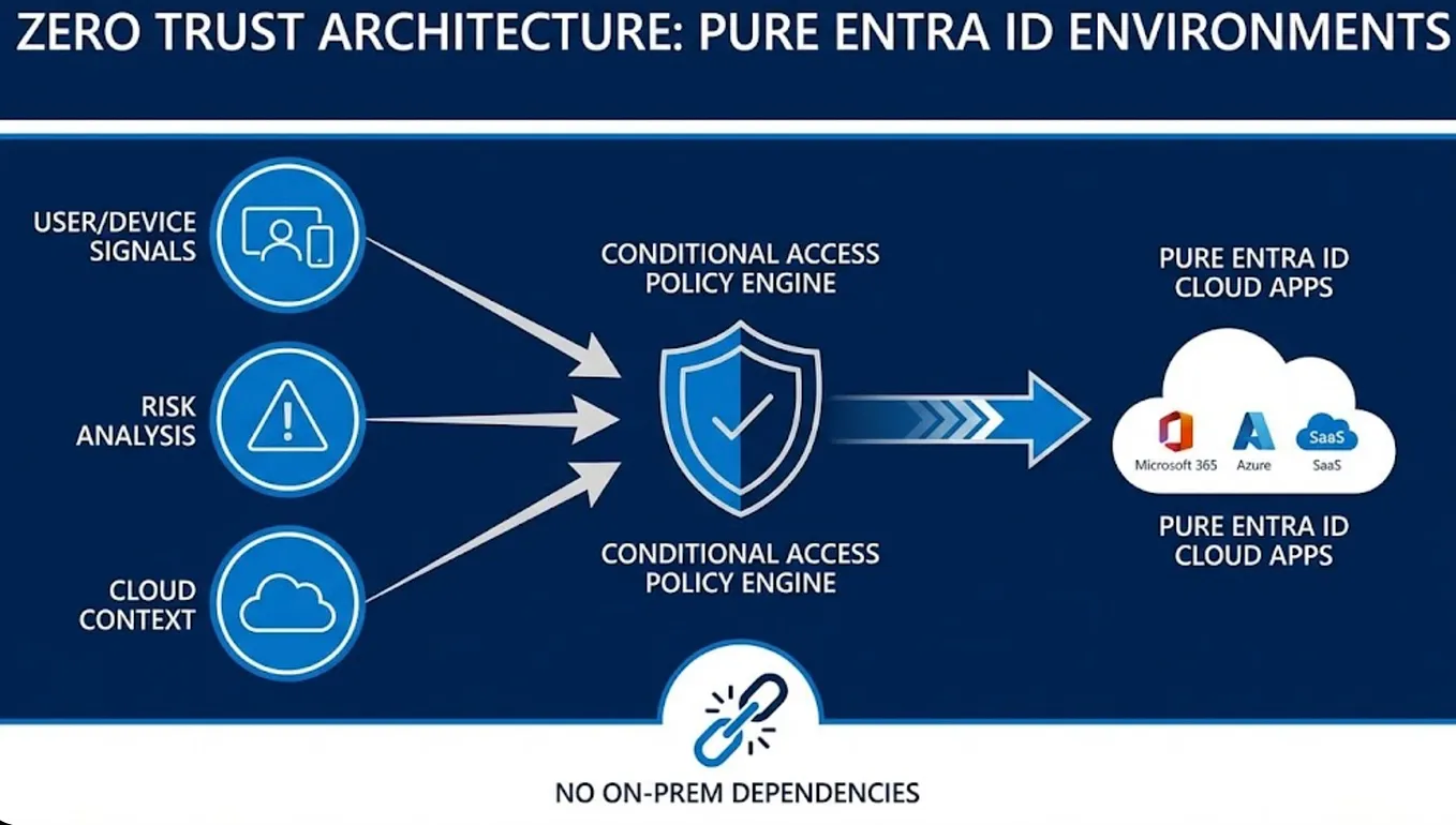 The End of the Domain: A Comprehensive Architecture Guide to ...