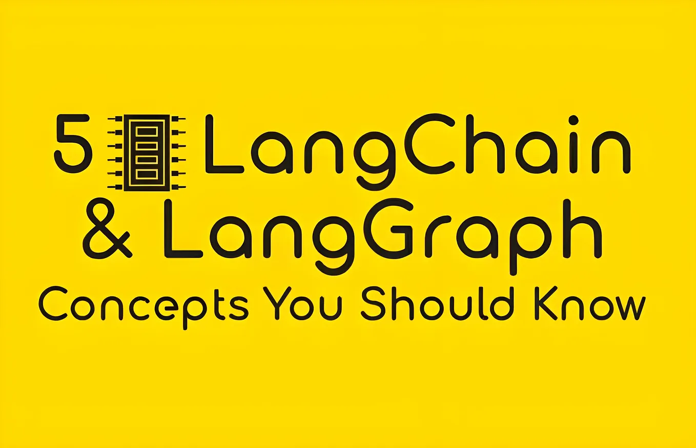 The Building Blocks of LangGraph. As Large Language Models (LLMs) have ...