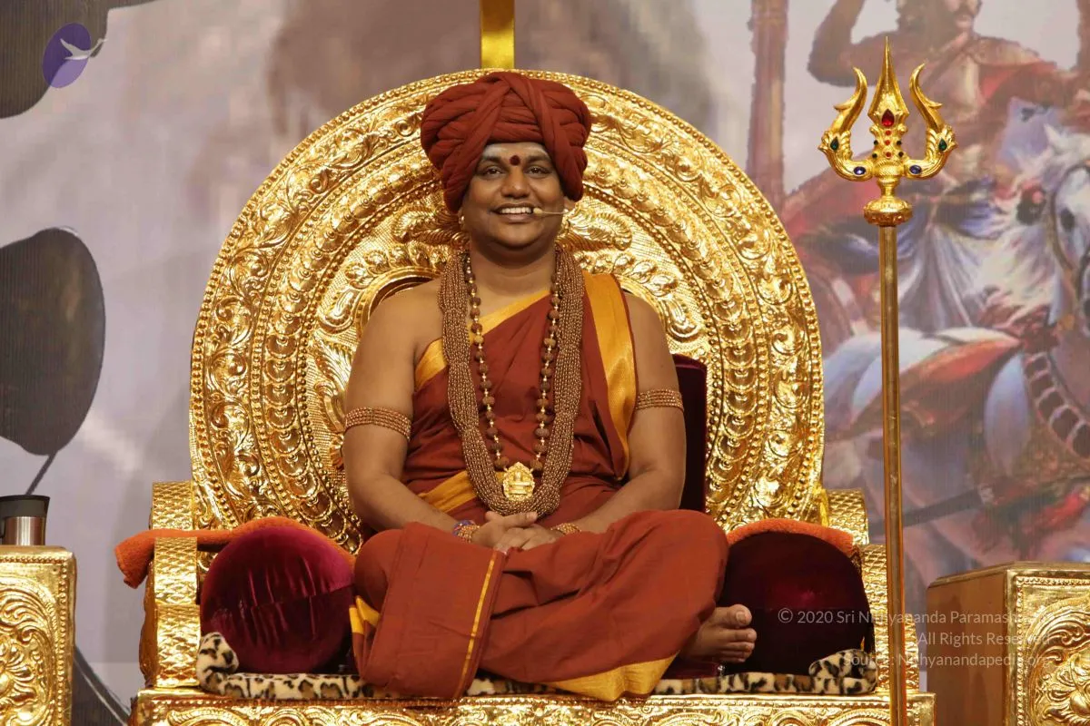 The Hidden Sacred Secrets of Shiva DAY 2: Enter into Shiva’s Secret ...