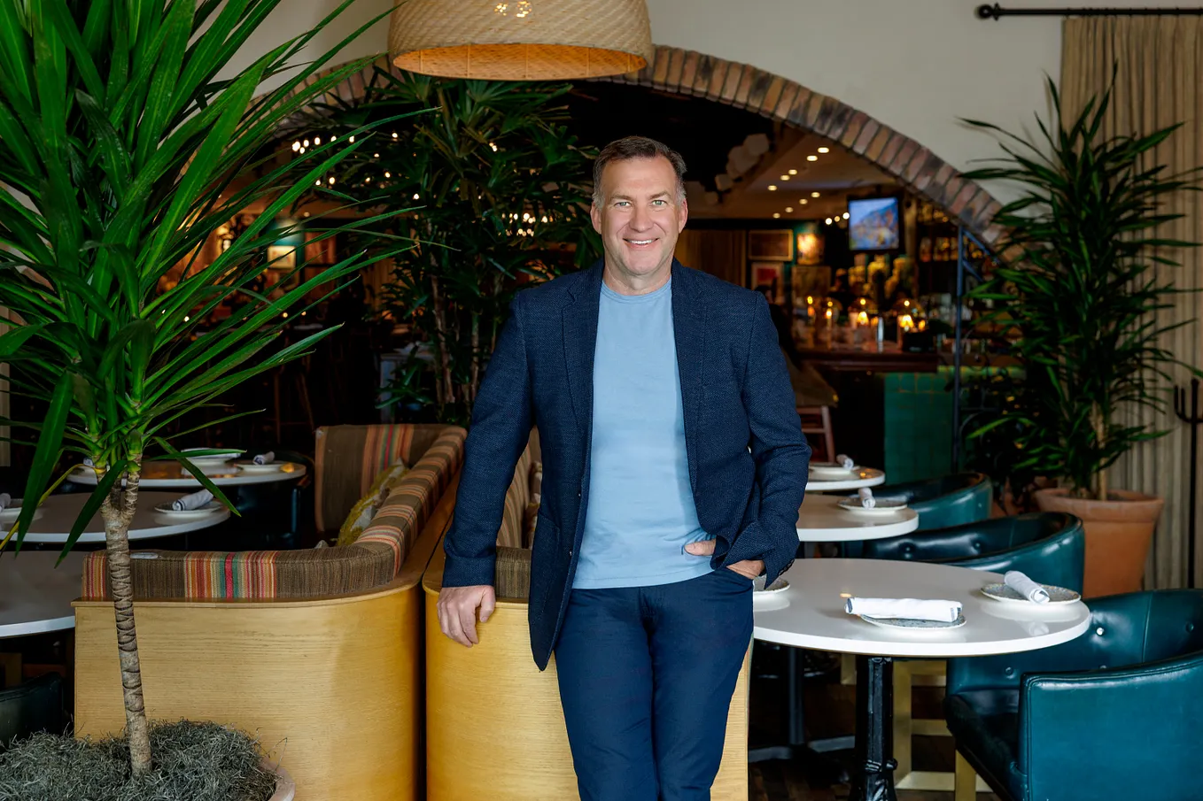 Seth Zvi Rosenfeld: Five Things I Wish Someone Told Me When I First ...