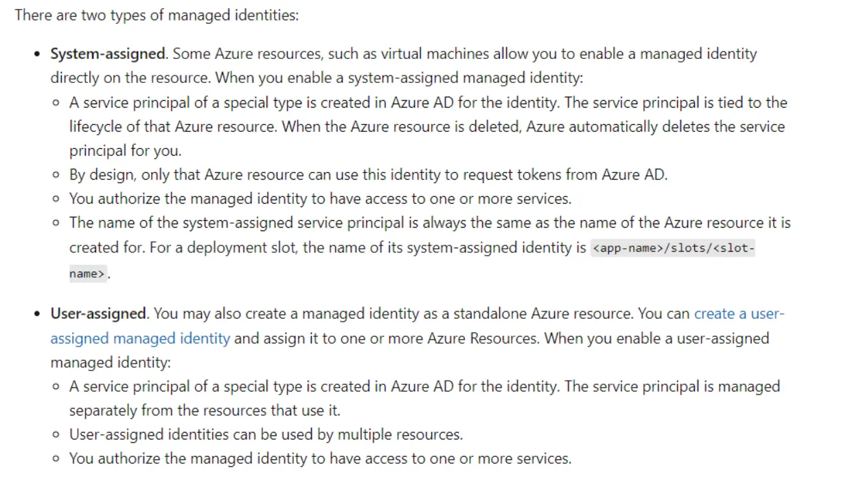 Creating a Self-Hosted Azure DevOps Build Agent with Managed Identity on Azure Container Apps ...
