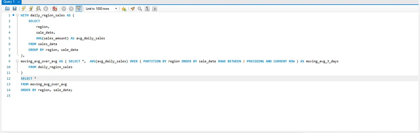 Part 2 Building A Scalable Text To Sql Agentic System With Langchain Vector Db And Multi Db