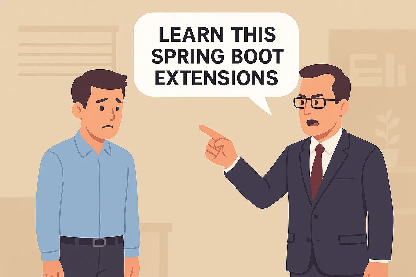 How to create Cron job in Spring / Spring Boot | by Java Codeex | DevOps.dev