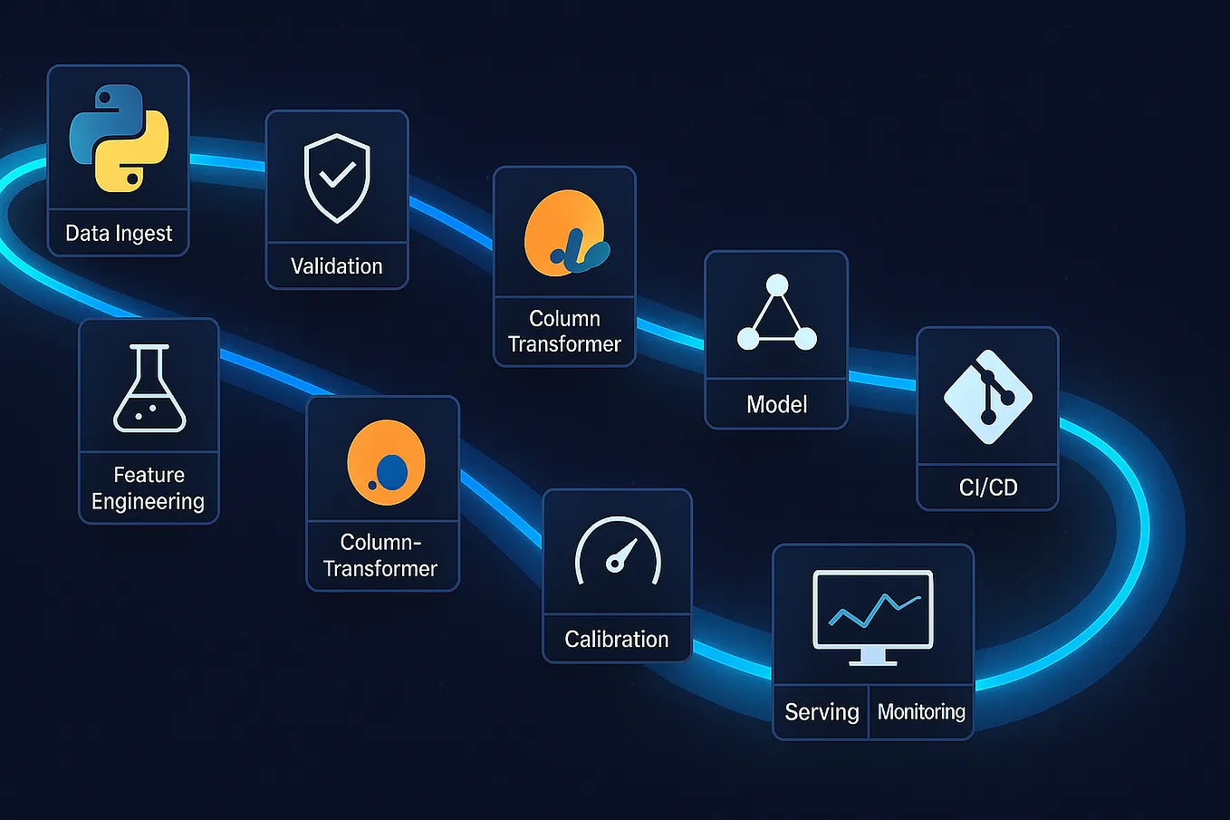 10 XGBoost + GPU Workflows That Win Kaggle and Prod | by Syntal | Oct, 2025 | Medium