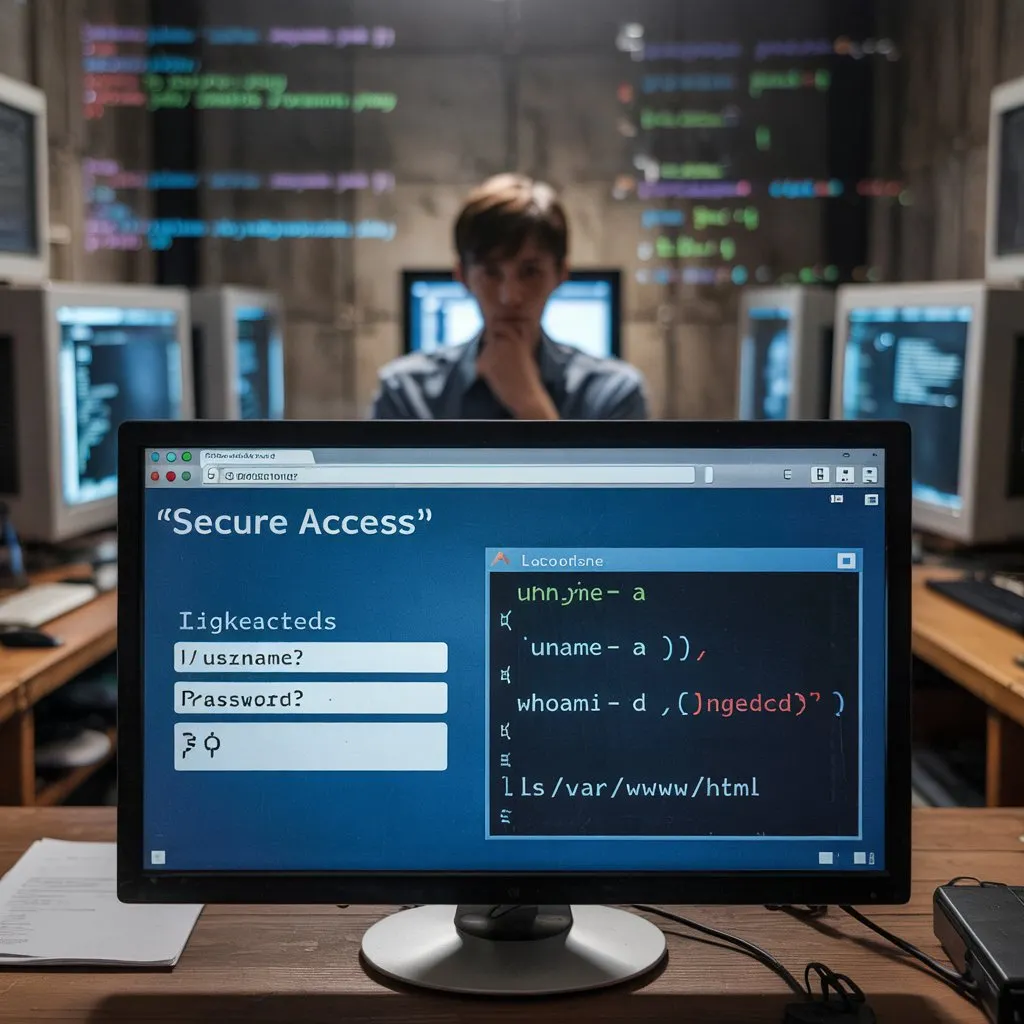 Docker Vs Docker Compose Understanding The Differences And When To Use Each By Zrhmz Medium