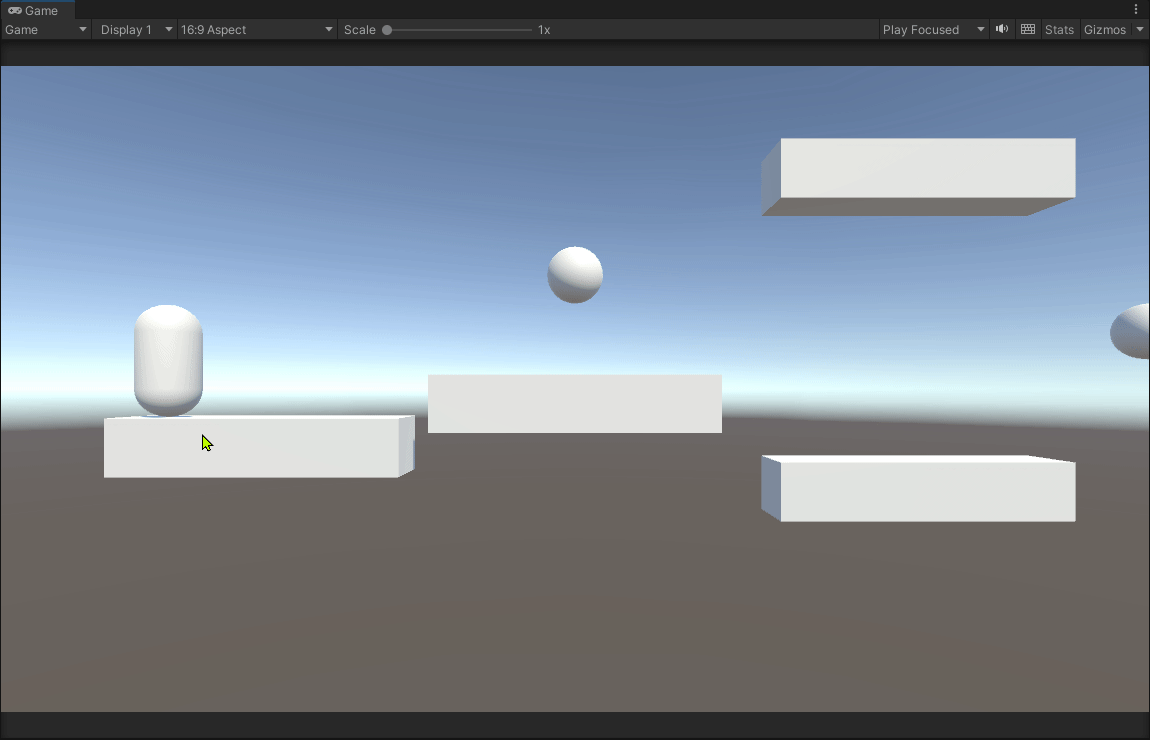 Creating a Health UI System in Unity | by Thomas Mauro | Medium