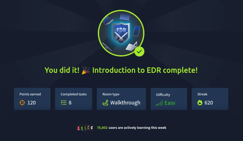 TryHackMe walkthrough : Incident handling with Splunk | by Enitan Ogungbade | Medium