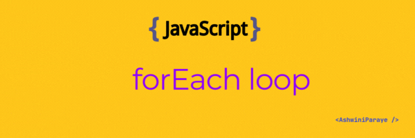 What Does Enumerable Mean in JavaScript? Explained Simply | by Ashwini ...