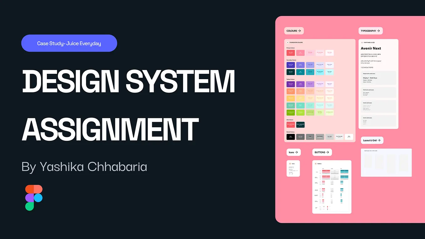 How to not ruin a Design System. Lessons from Building a Design System ...