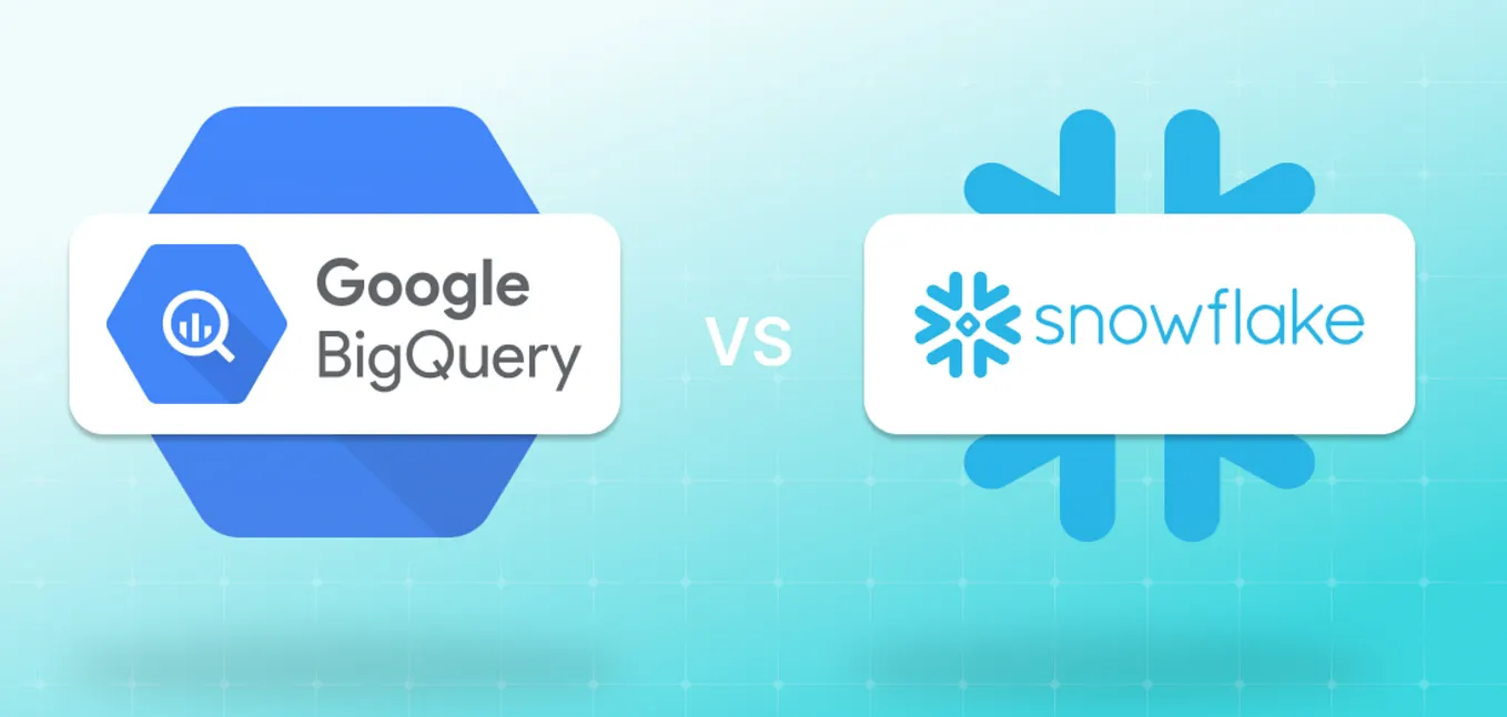 10 Things You Need to Know to Get Started with BigQuery | by Sumit Mudliar | Google BigQuery ...