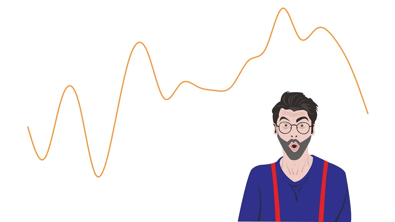 Matplotlib Color Gradients. Data visualization is so important as… | by ...