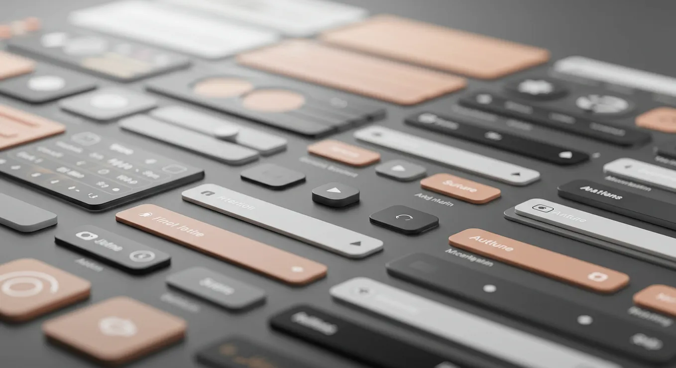 The Role of Design Systems in Accelerating Product Development | by ...